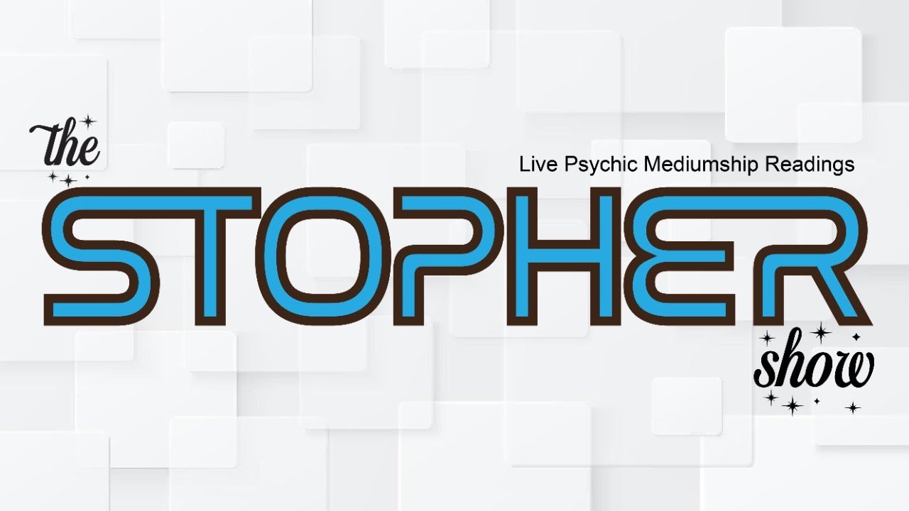THE STOPHER SHOW - Episode #18 - YouTube
