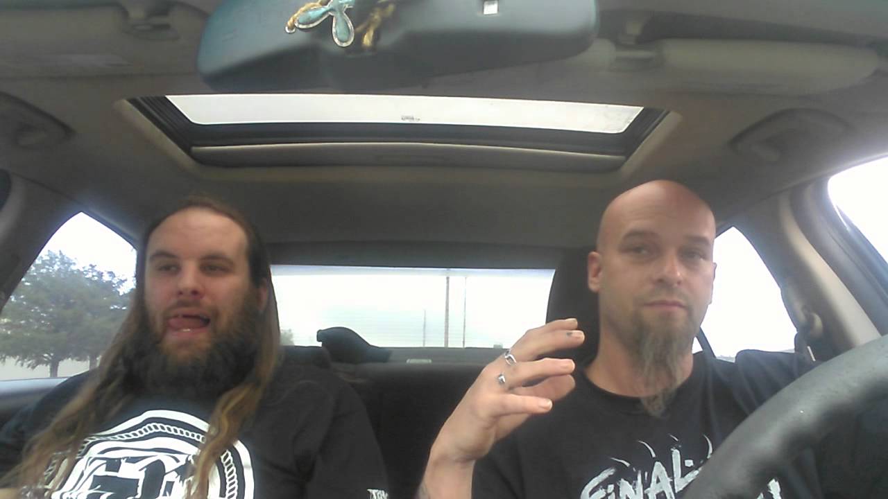 What Up Local interview with Torch Entertainment - YouTube