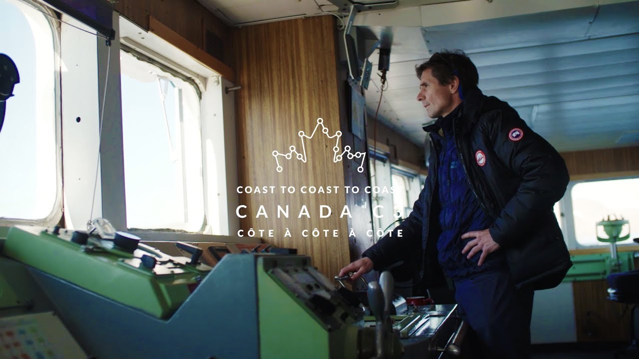 Meeting Up with the Coast Guard - YouTube