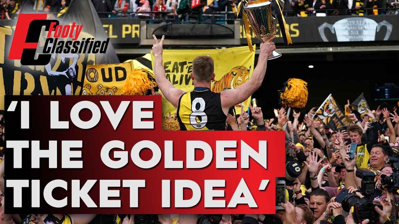 How should AFL determine which fans attend games in 2020? - Footy ...