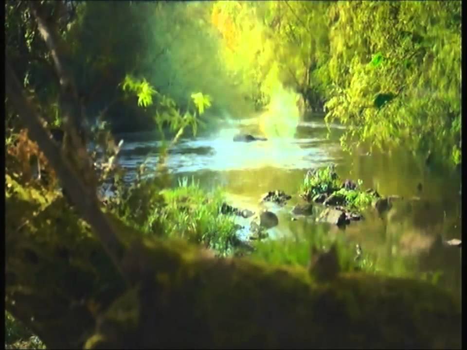 ITV Encore Ident 2 - YouTube