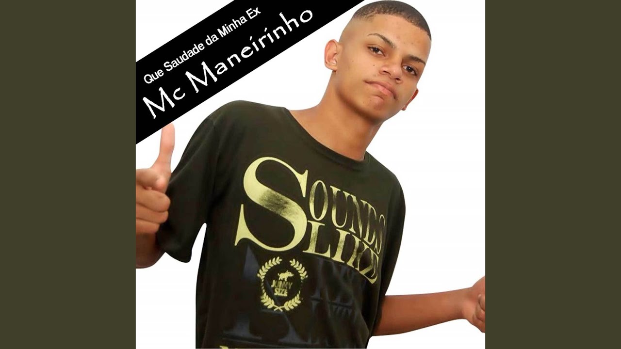 Que Saudade Da Minha Ex Youtube