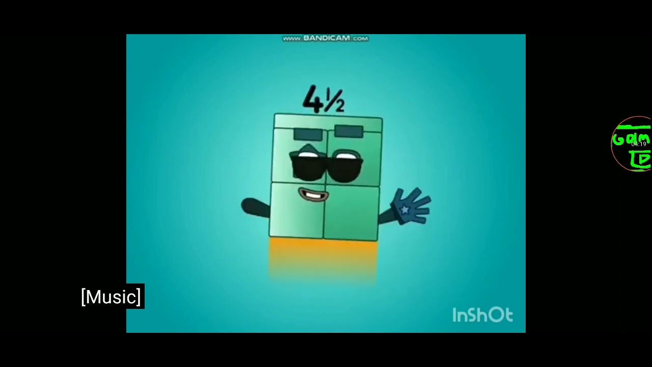 cannyblocks band -1000 to 15 - YouTube