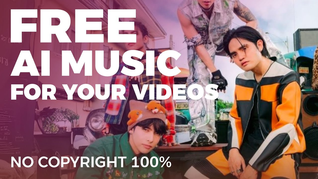 DUNGKA SB19 AI VERSION 100% Free! - YouTube