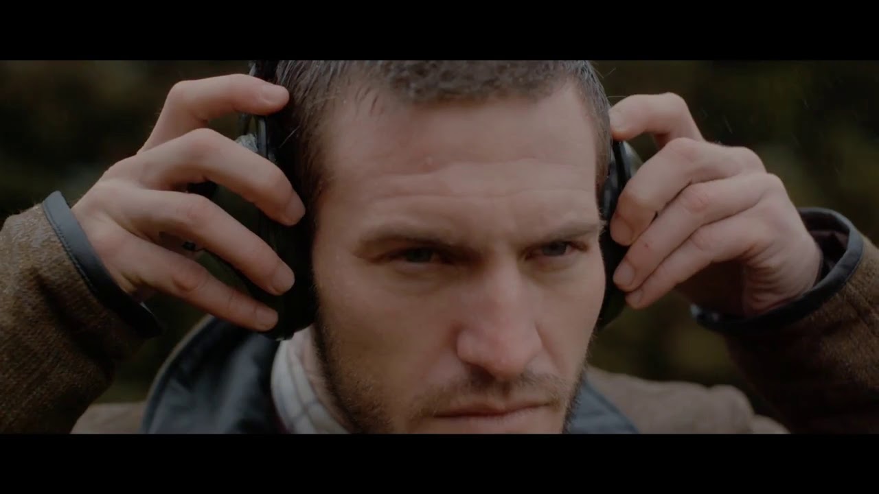 Dorian Isaacson - Musto AW18 Shooting Collection - YouTube