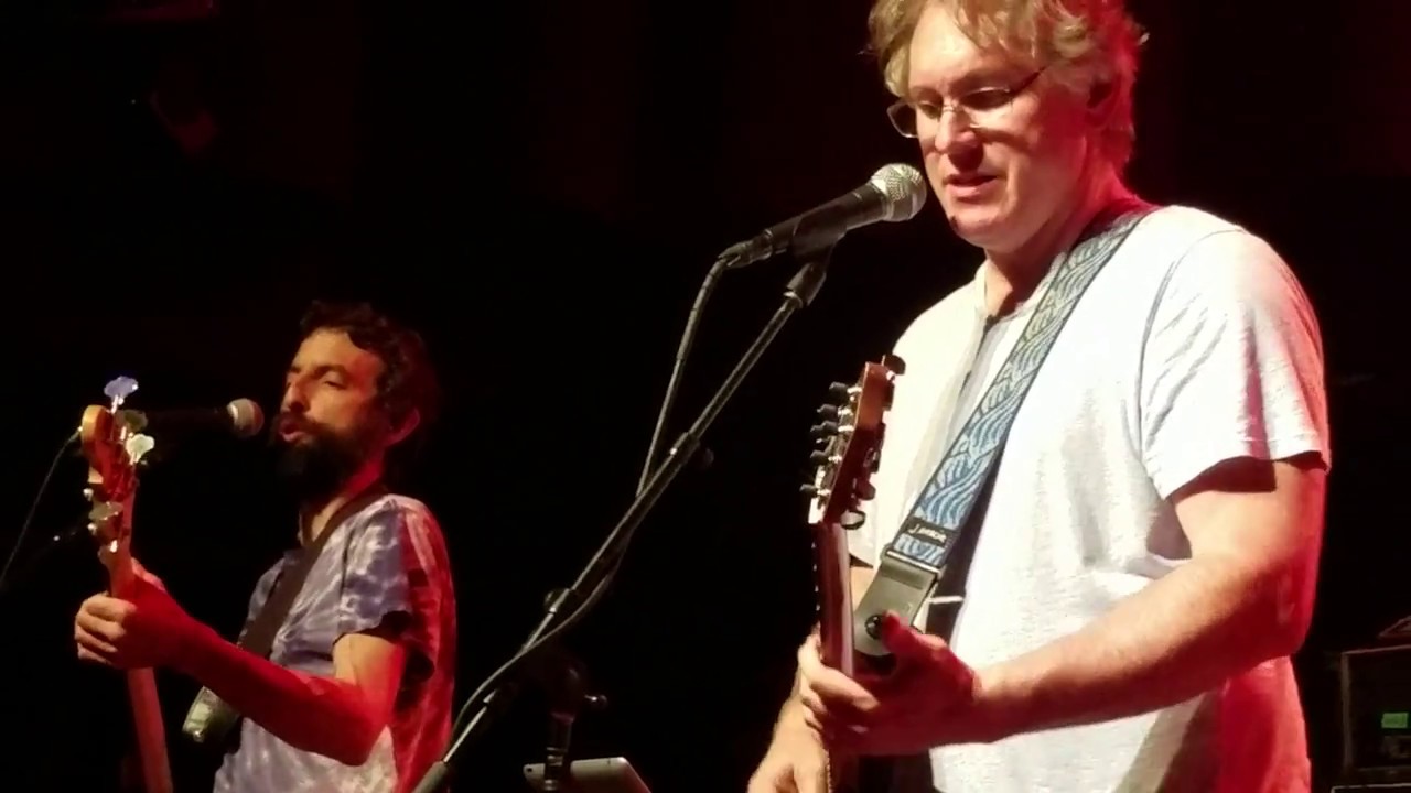 Splintered Sunlight - Don't Ease Me In - 8/3/19 - Ardmore Music Hall ...