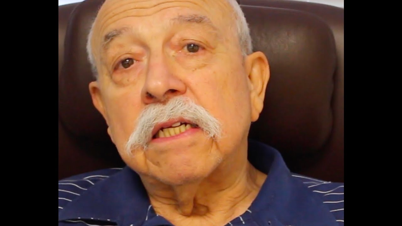 Joe Couldn t Pass A DMV Eye Test Before Having Cataract Procedures With Joe Couldn t Pass A DMV Eye Test Before Having Cataract Procedures With