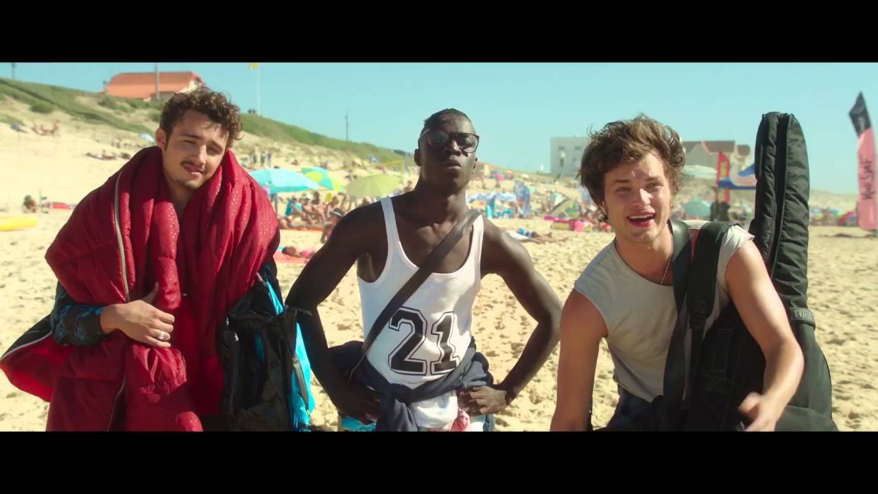 CAMPING 3 NOUVELLE Bande Annonce Teaser Comédie 2016 - YouTube