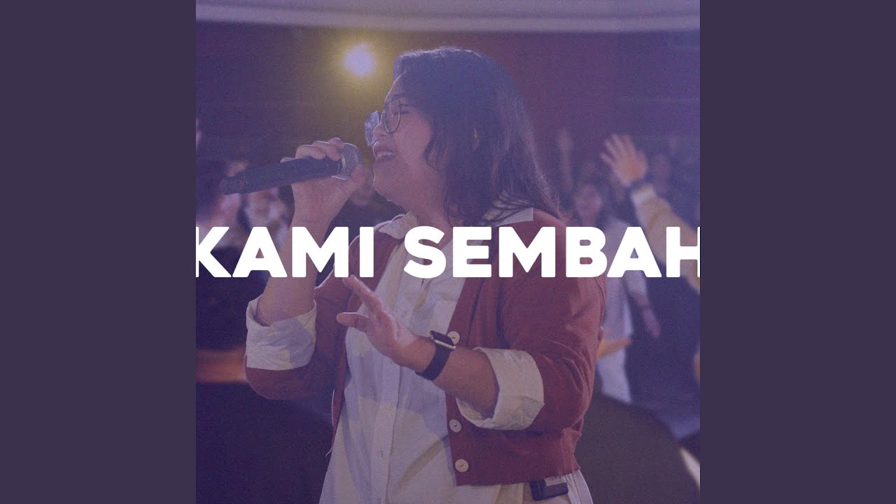 KAMI SEMBAH - YouTube