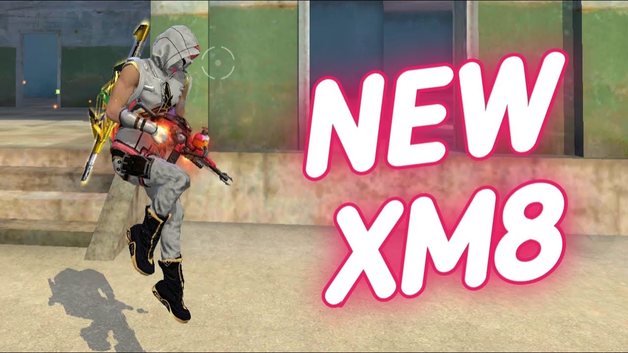 SOLO VS SQUAD || WITH NEW FIERY PUMPKIN XM8 🔥 !!!! - YouTube
