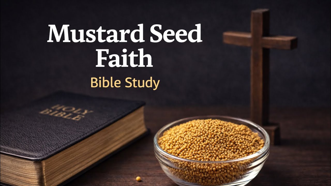 Bible Study | Suffragan Bishop Keith Maddox | 1.7.26 - YouTube