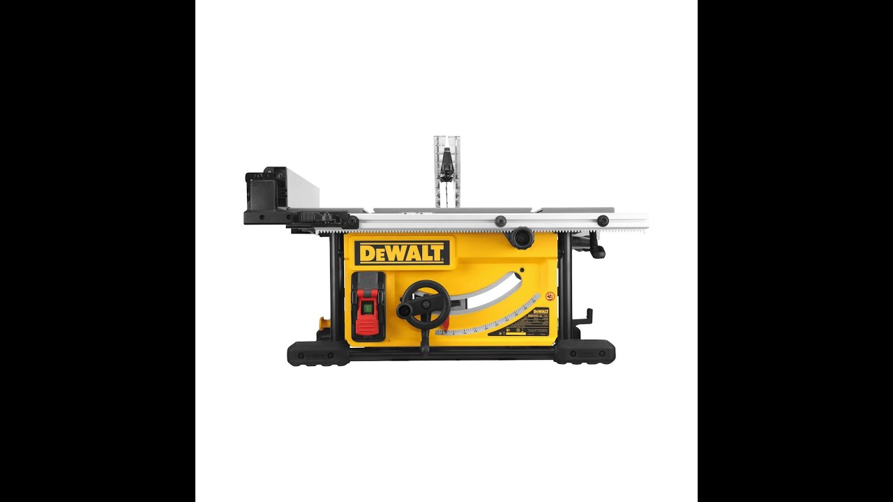 Dewalt DWE7492 QS Repair / Onarım - YouTube