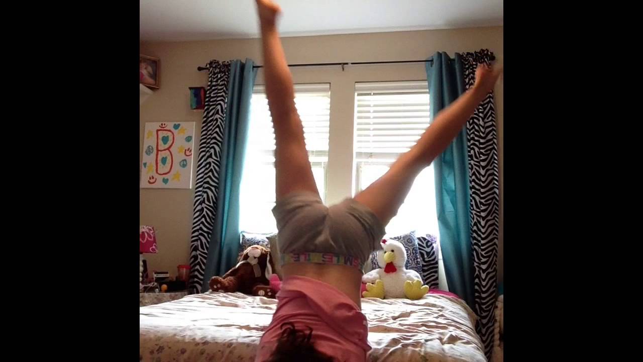 Splits ️ Youtube