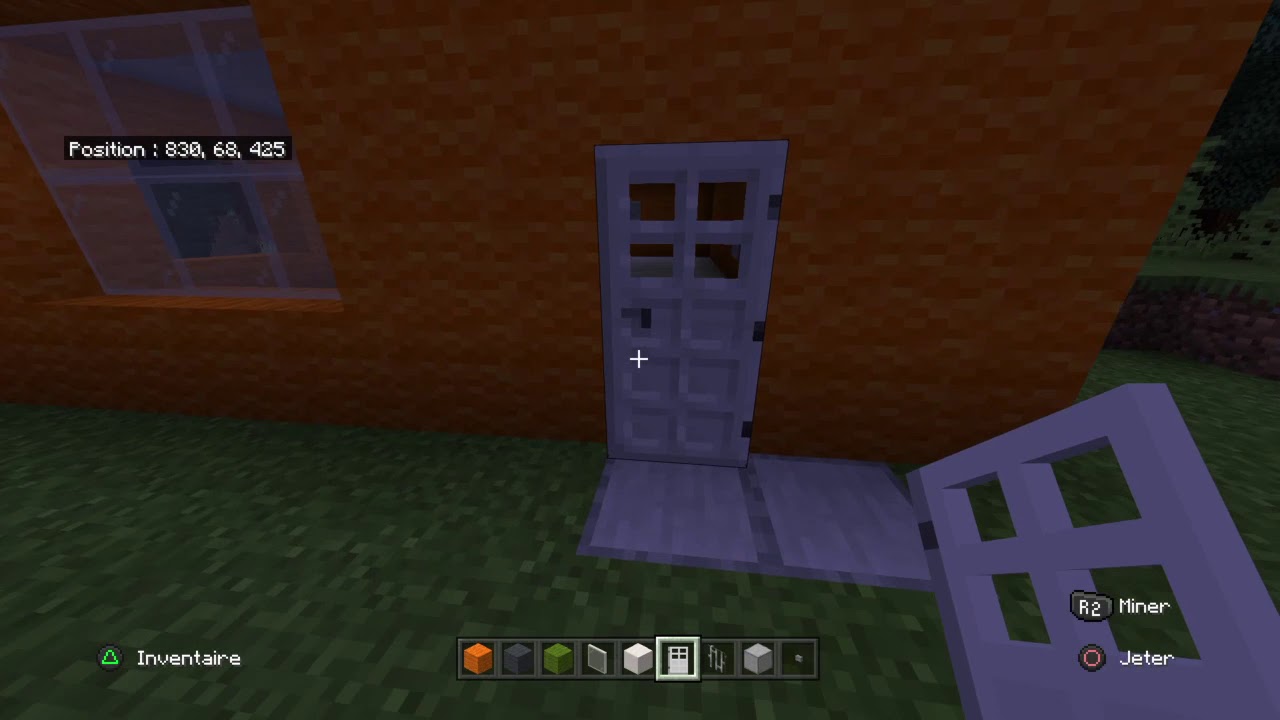 LES 3 KEBABS #wtf |Minecraft build a city #3 - YouTube