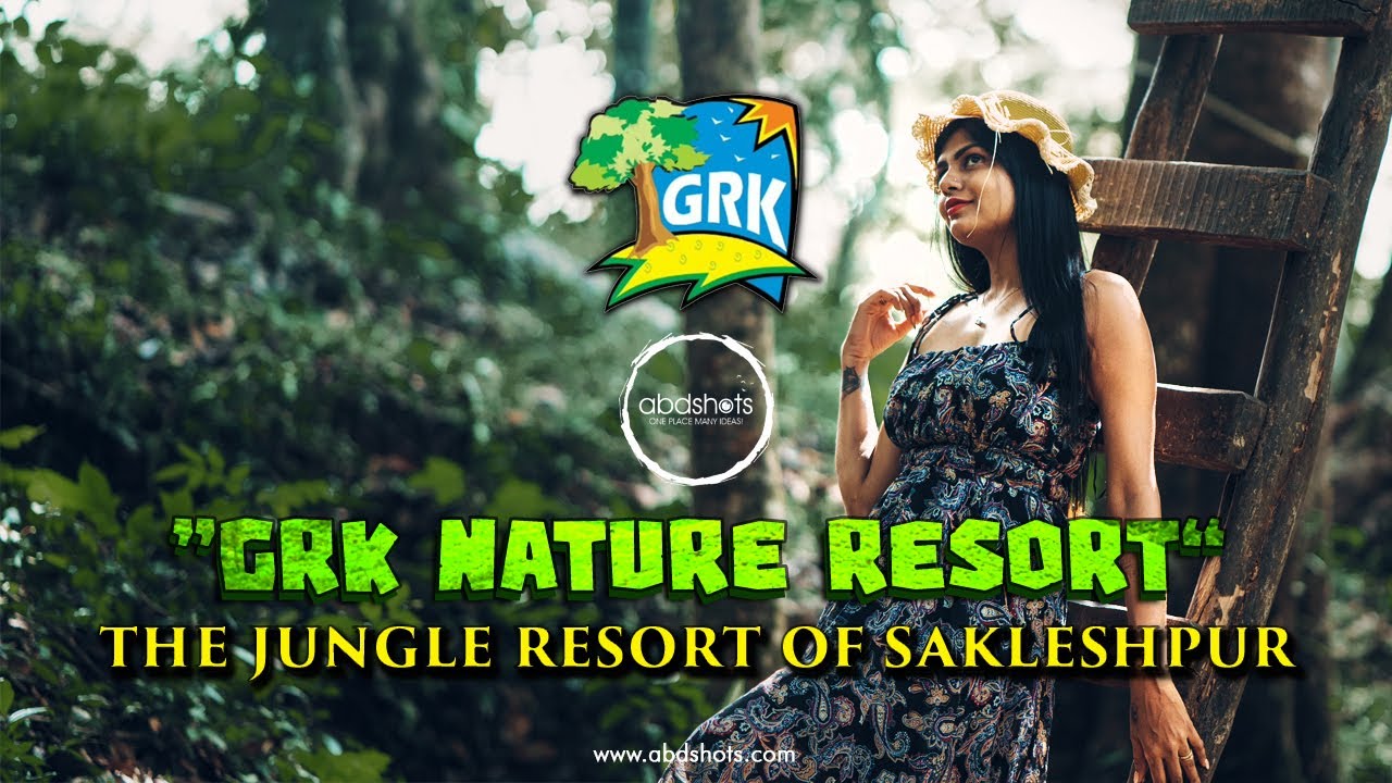 GRK Nature Resort Jungle Resort of Sakleshpur | abdshots | Resorts in ...
