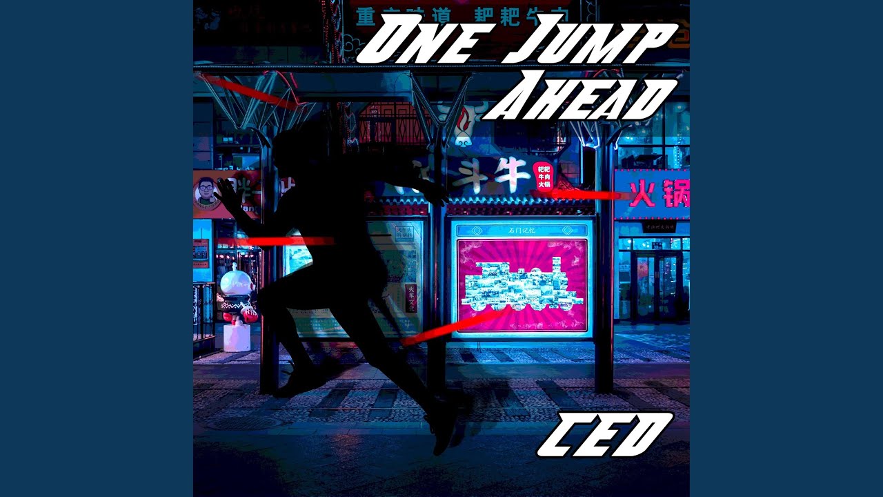 One Jump Ahead - YouTube