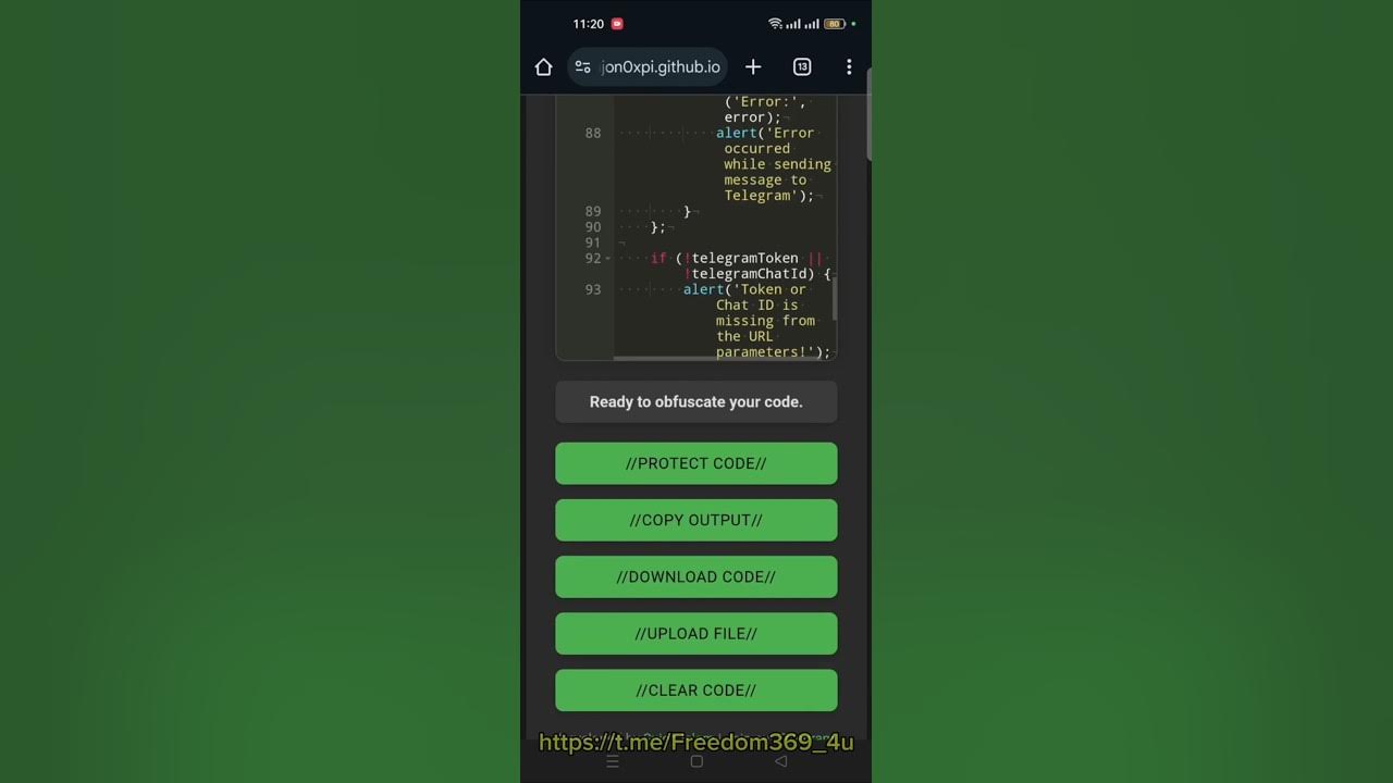 🚀 Ultimate Guide to JavaScript Obfuscator Tool 2024 | Secure Your Code ...