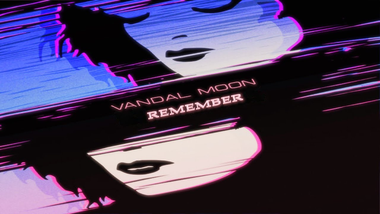 The G, Vandal Moon - Remember (Original Mix) - YouTube