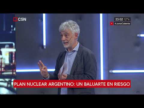 Desafío 2019 - Programa 03/06/2019 (parte 3)