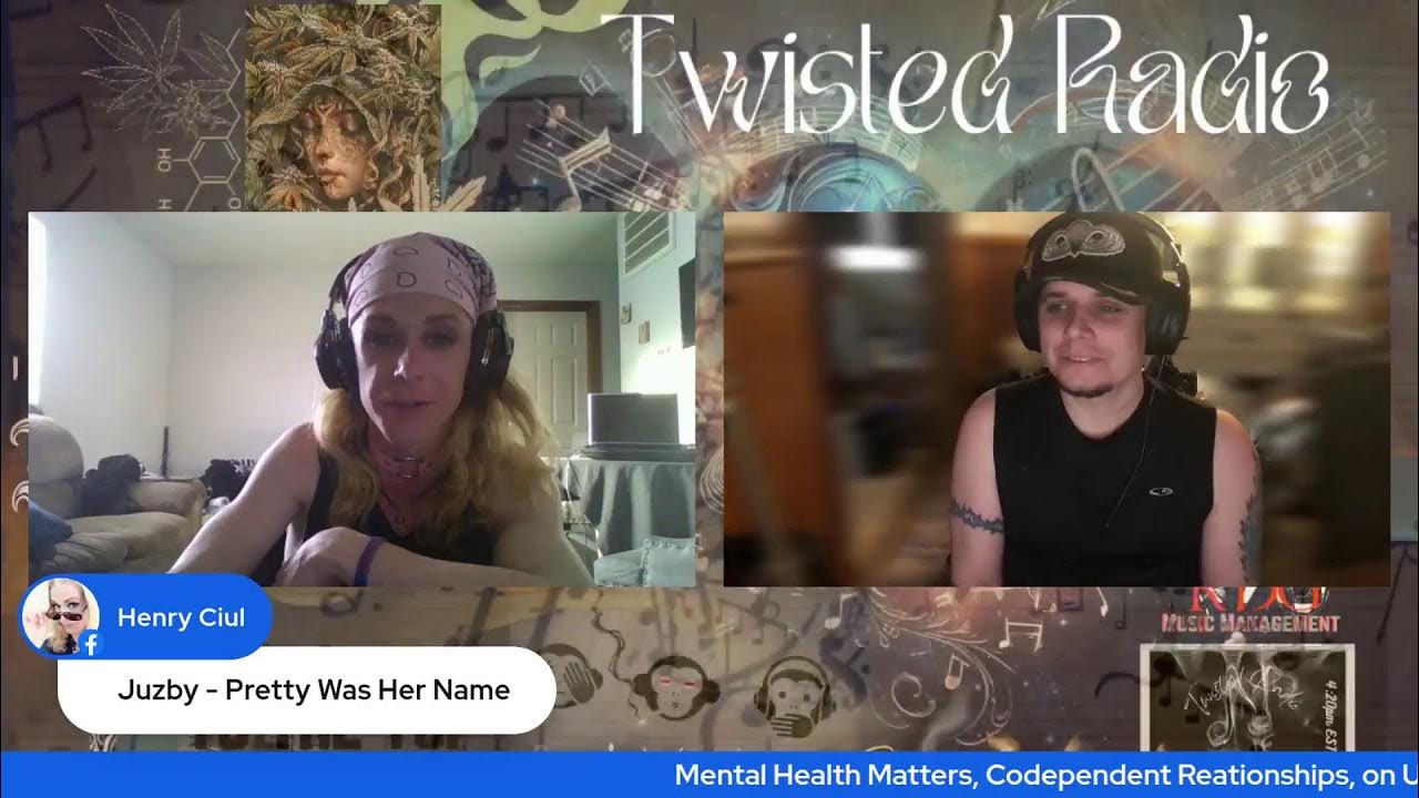 Twisted Radio March 19, 2025 - YouTube