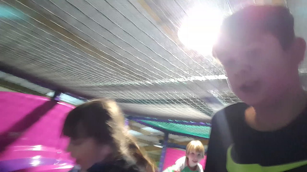 4 way slide - YouTube