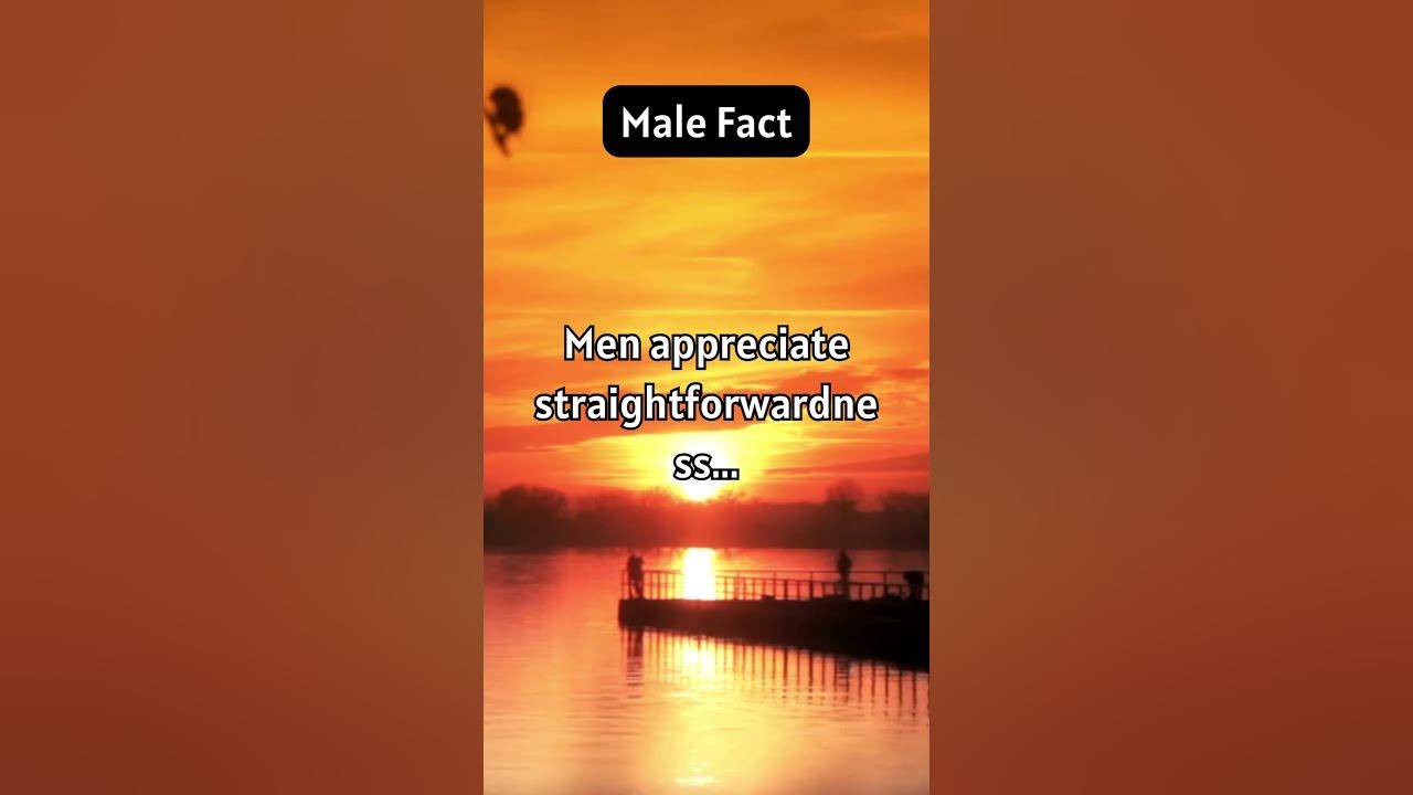 Male Facts YouTube male-facts-youtube