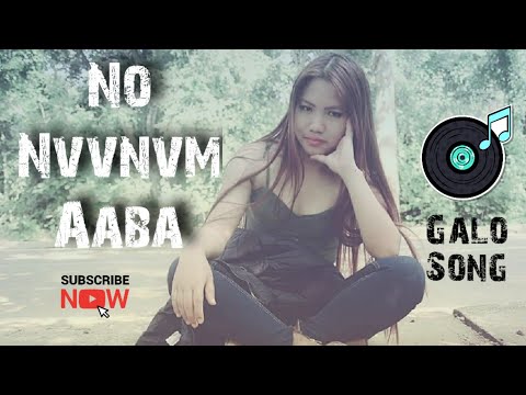 No Nvvnvm Aaba || Pakngam Lombi ||Henkar Rokom Bado|| Galo Song