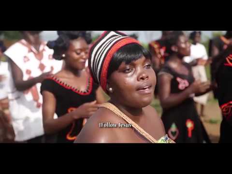 THE UB CHOIR VOL 4 GRASSFIELD MEDLEY