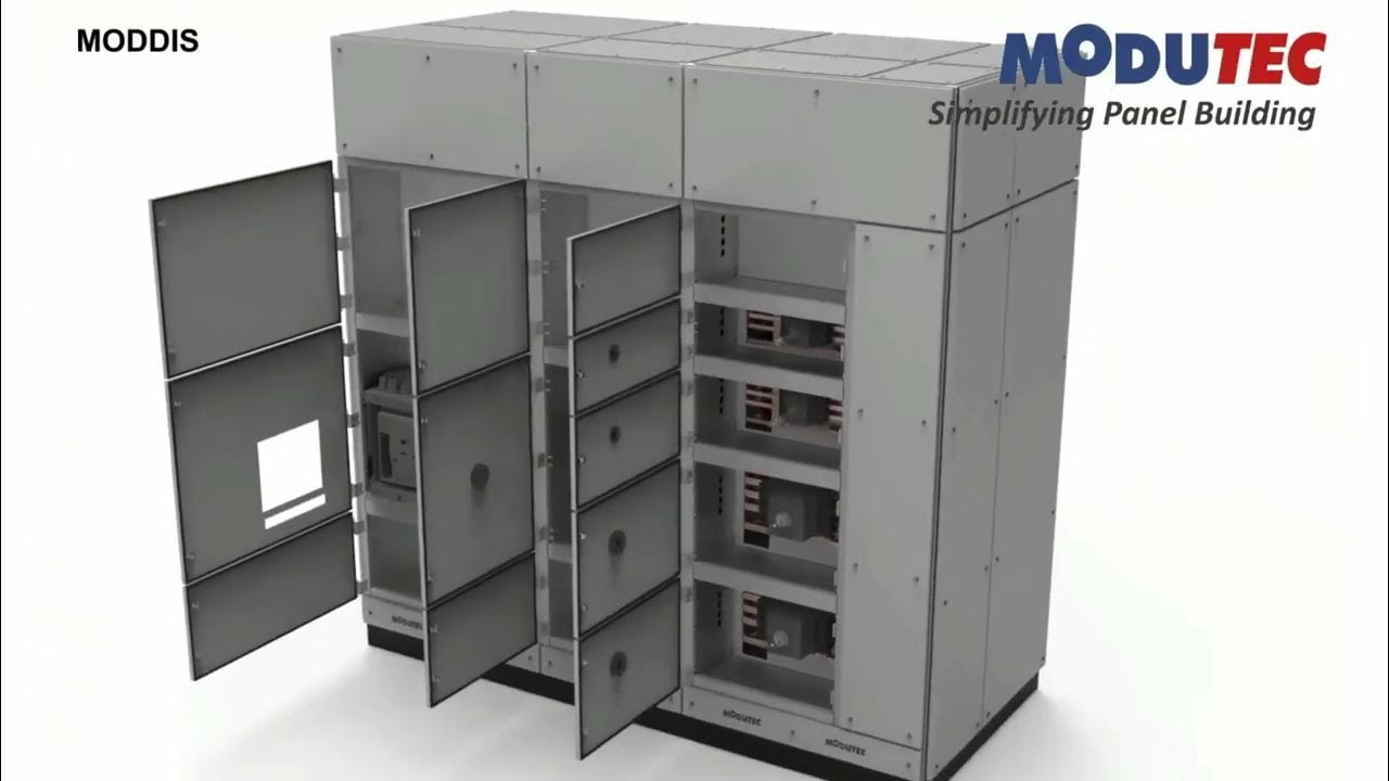 MODUTEC helping Panel Builders, OEMs & System Integrators deliver ...