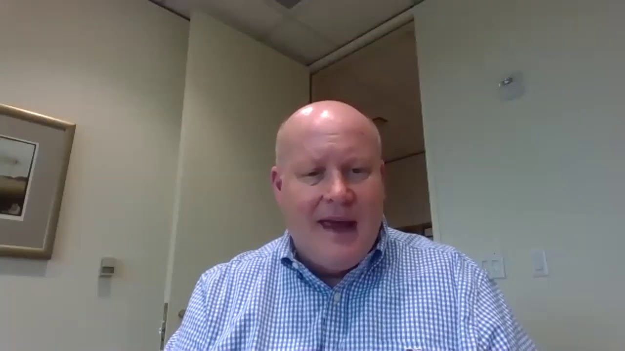Chris Ralston - YouTube