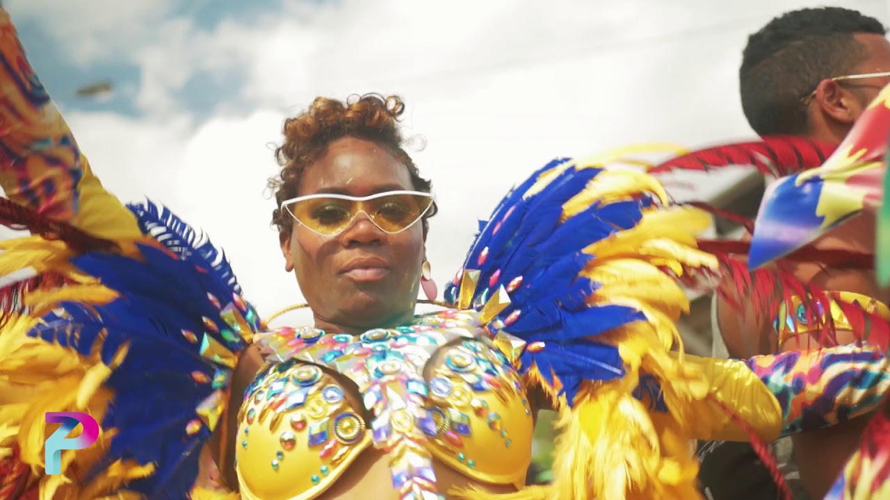 CARNIVAL TUESDAY 2020 | PAPARAZZI CARNIVAL - YouTube