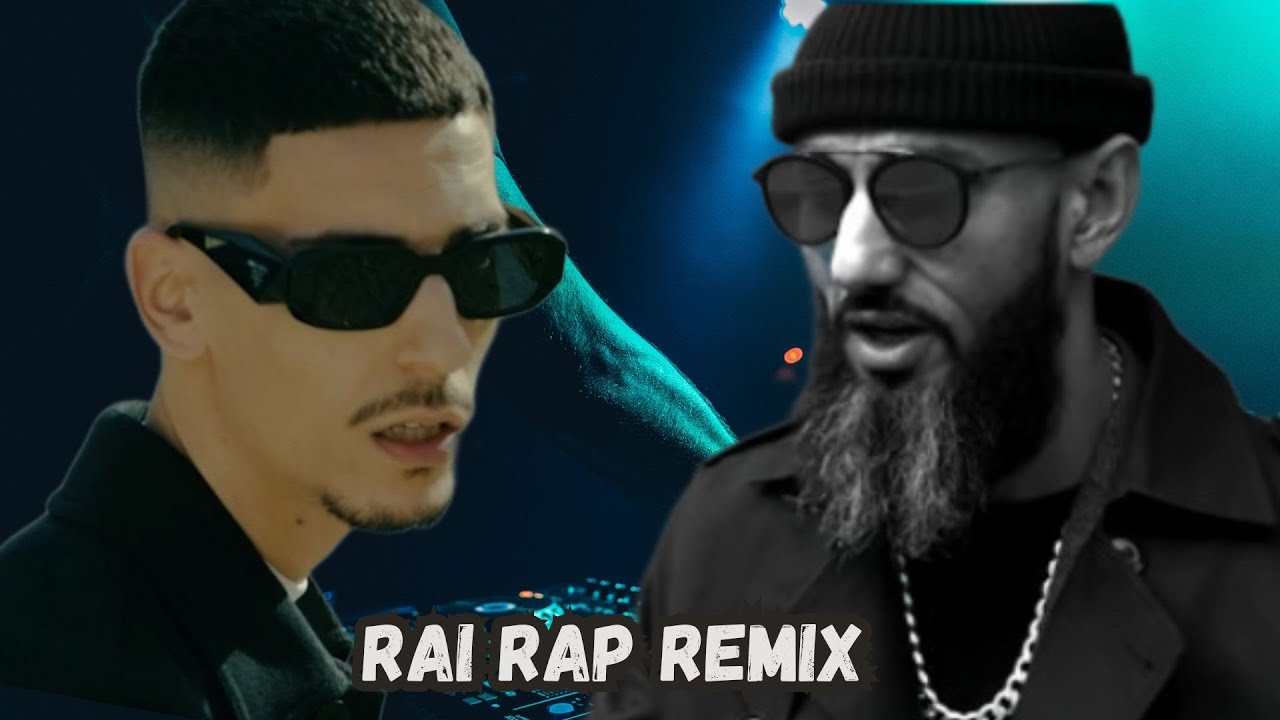 Moro X flenn - Interlude -D7| remix rai rap - YouTube