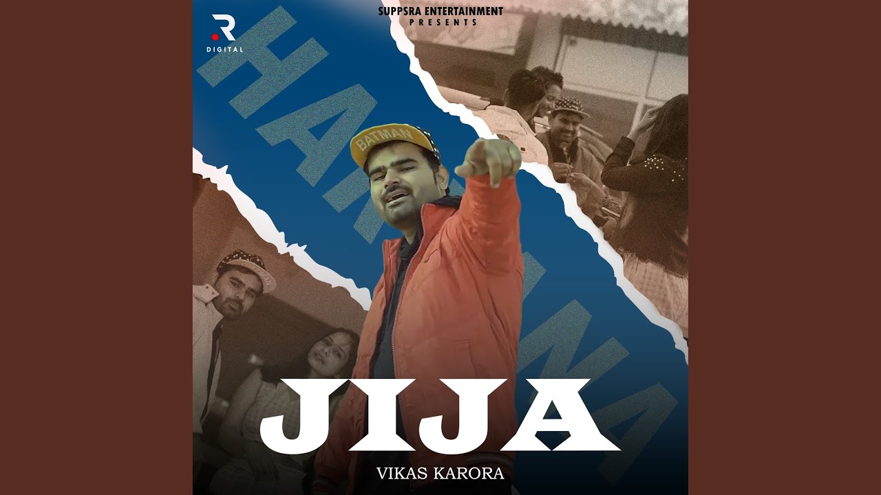 Jija - YouTube
