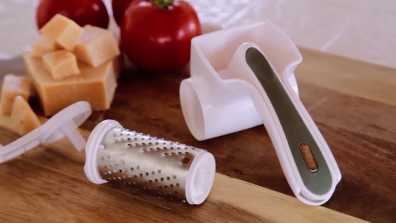 5 Best Cheese Gadgets ON AMAZON | EASY TO USE EASY TO CLEAN ★2020 ...