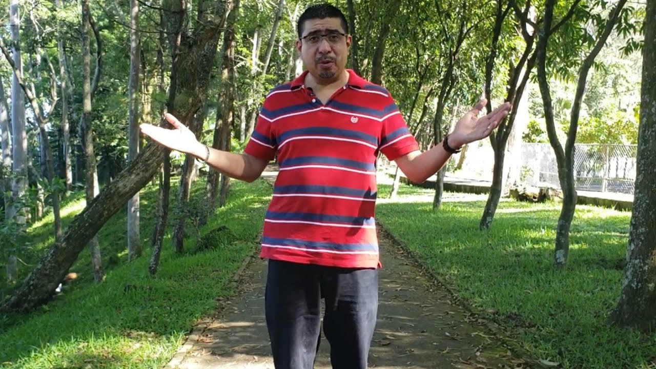 Aprende a esperar. - YouTube