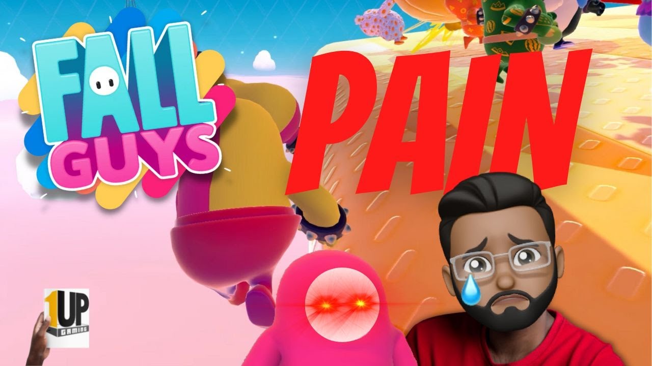 This Game Hates Me Youtube