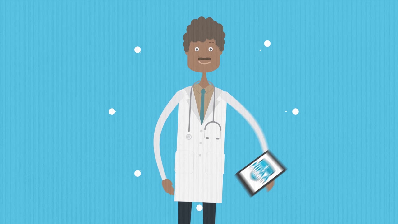 Paideia Oncology Animated Explainer Video - YouTube