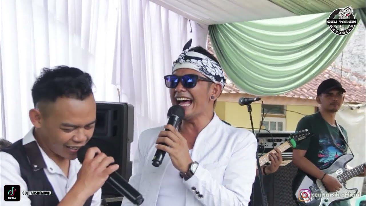MENCUG SANTUY DAUN HIRIS CEU TARSIH FT ELHA MUSIC - YouTube