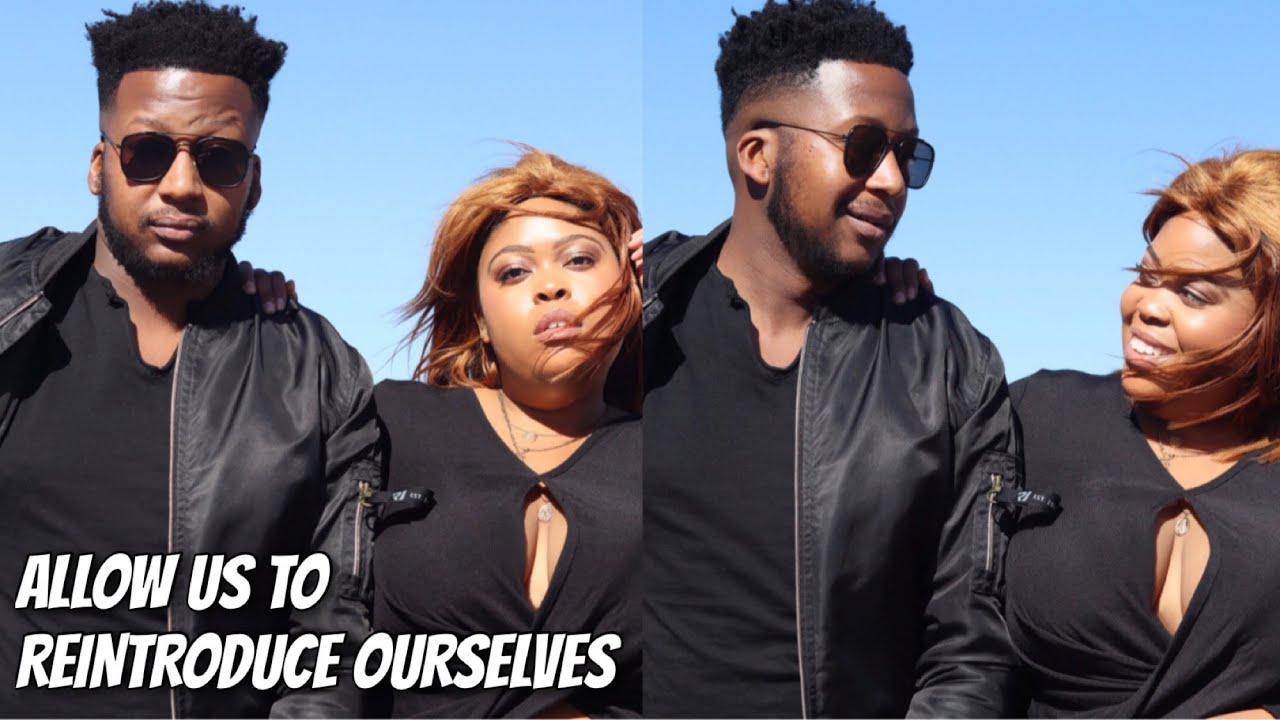 Allow Us To Reintroduce Ourselves | LOCKDOWN - YouTube