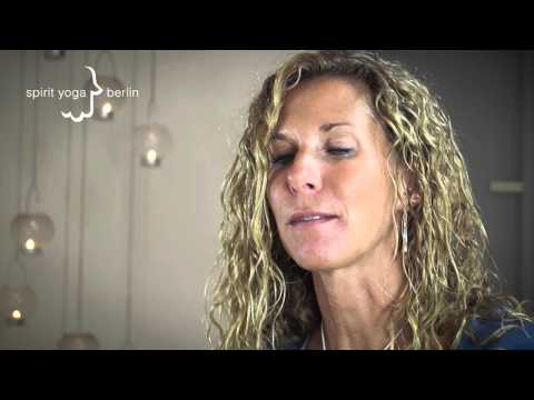 Spirit Yoga Teacher Training – Die Yogalehrer Ausbildung in Berlin
