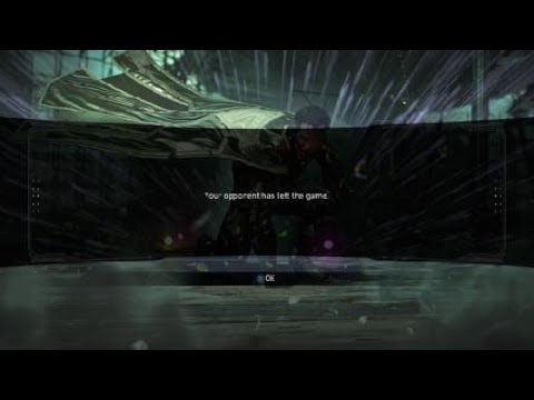 STANLOS RAGE QUITS | IGAU 2