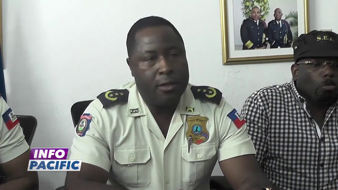 Journal 26 FEVRIER 2018 présenté par Jean Fouchard DANGER - 3H - YouTube