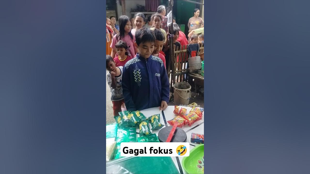 gagal fokus ke bocil yang baris #putaranberhadiah #spinberhadiah #gamesberhadiah - YouTube