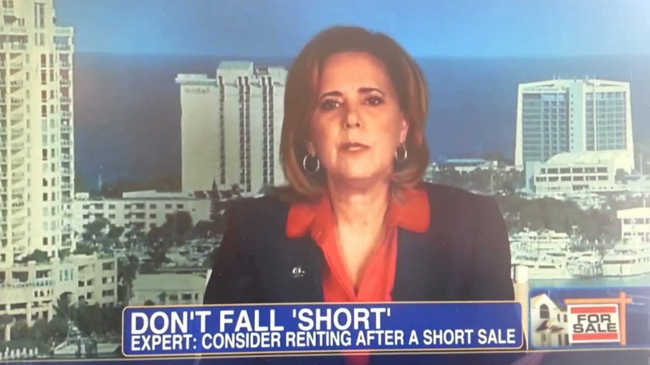 Fox and Friends Clayton Morris and Shari Olefson Q & A - YouTube