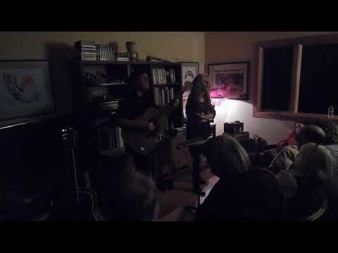 18 Eleanore MacDonald & Paul Kamm, "Fury", Jan 11, 2020, Bill Wagman's ...
