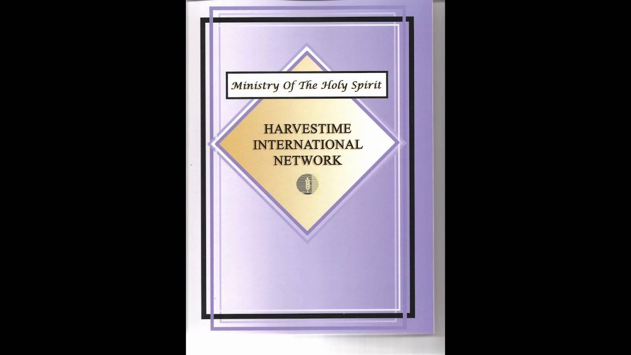 An Overview Of Harvestime Curriculum - YouTube