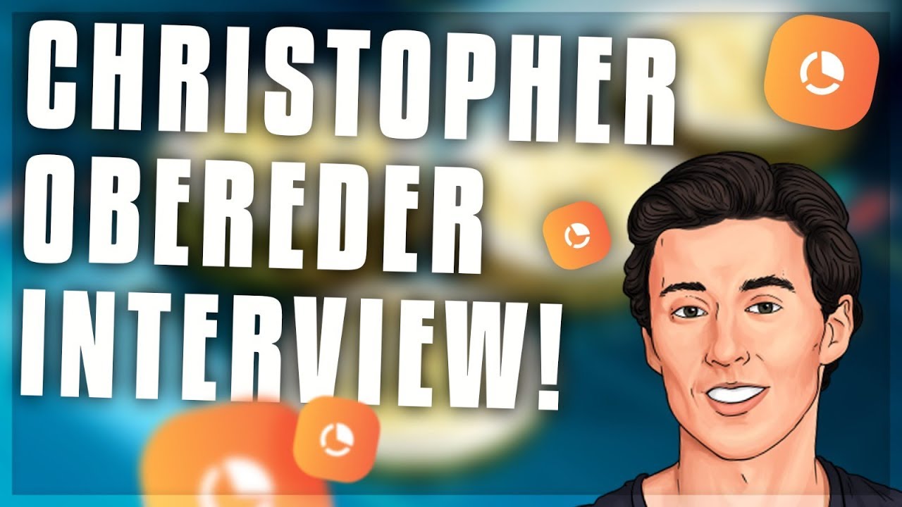 DIE ZUKUNFT VON BITCOIN UND CO. mit Christopher Obereder ...