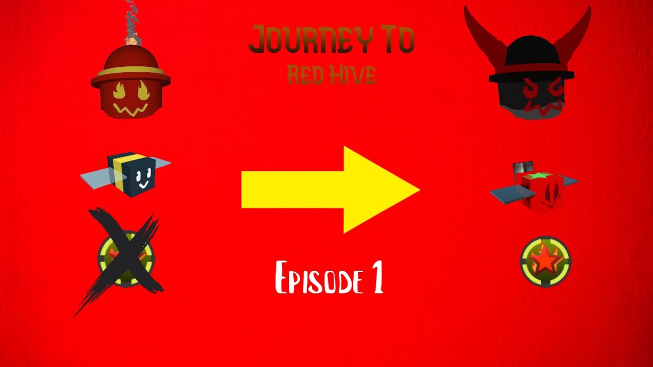 Bee Swarm Simulator Episode 1 | Getting All The Starter Tools! - YouTube