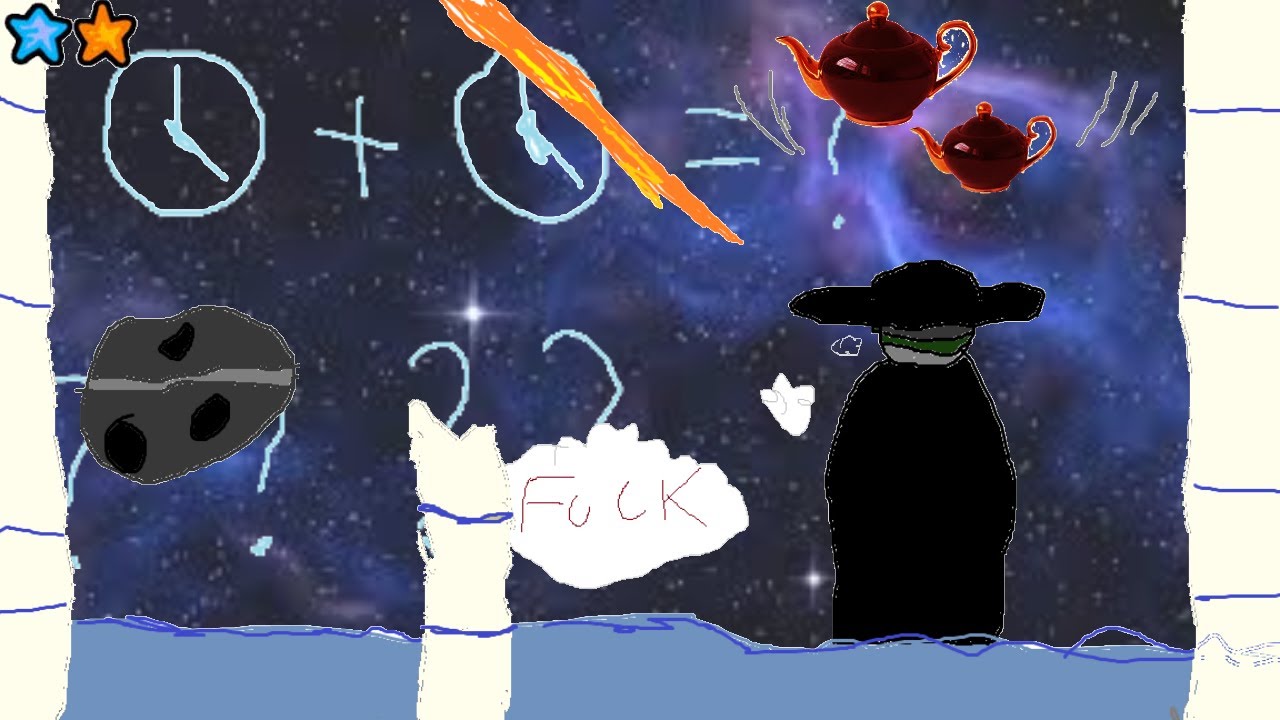 Roblox The Battle Bricks - Chronos 2 Star With Noir/Teapots Of Utopia ...