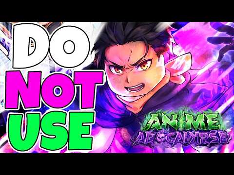 This NEW Subaru Ability Isn't The Greatest In Anime Apocalyse?!